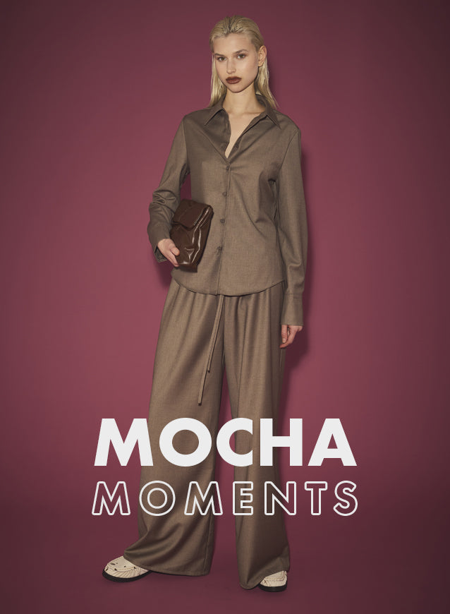 Mocha Moments | Chocolate & Brown Women's Clothing - Glamorous