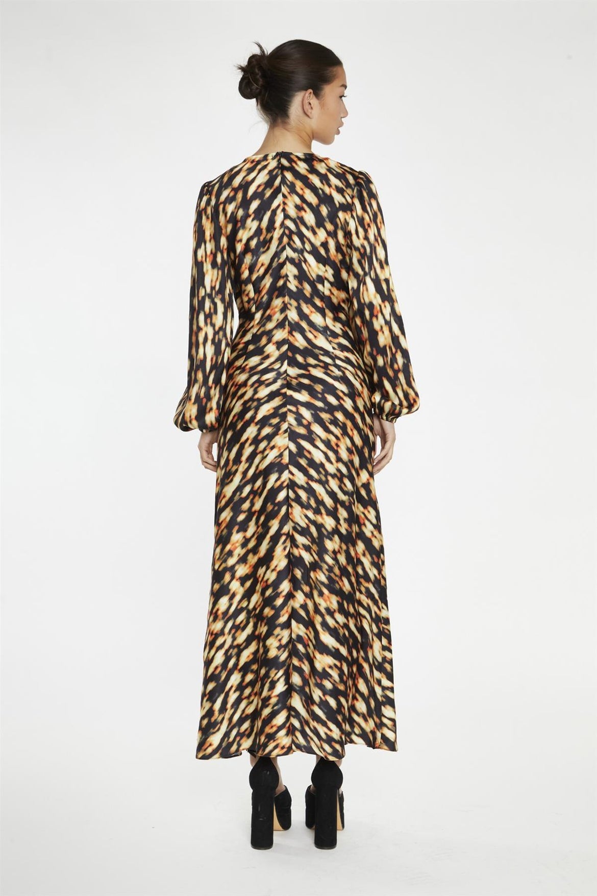 Midi & Midaxi Dresses - Glamorous